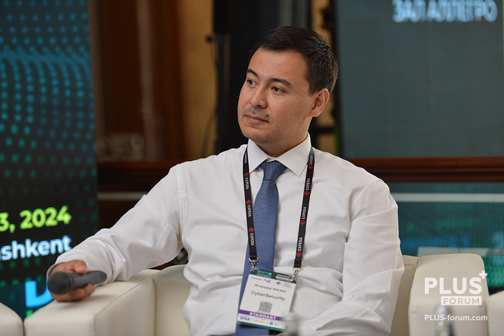 Digital Uzbekistan 2024. What did the Tashkent PLUS-Forum show?