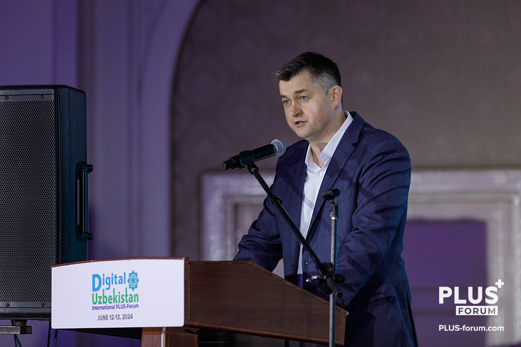 Digital Uzbekistan 2024. What did the Tashkent PLUS-Forum show?