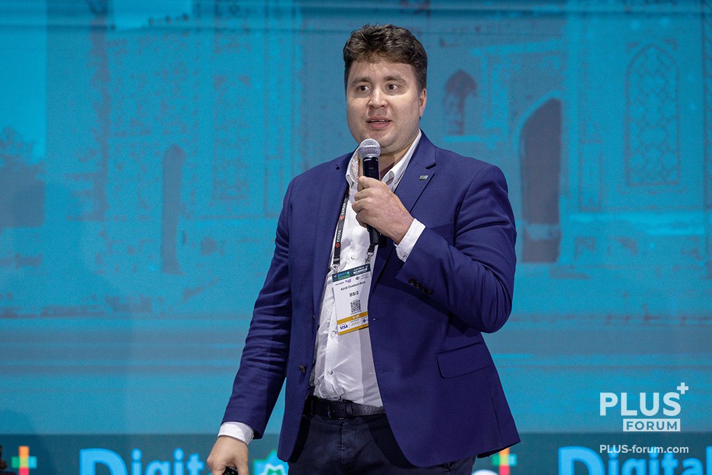 Digital Uzbekistan 2024. What did the Tashkent PLUS-Forum show?