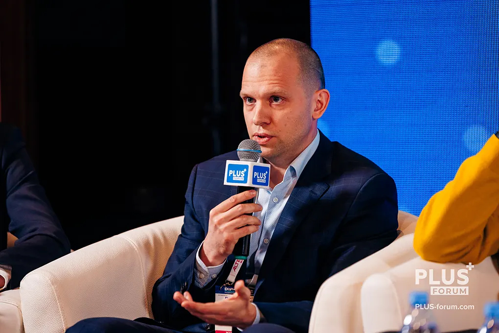 PLUS-Forum Digital Kazakhstan 2024 outlined the main trends in the financial sector of Central Asia