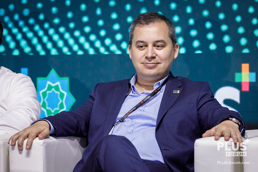 Digital Uzbekistan 2024. What did the Tashkent PLUS-Forum show?