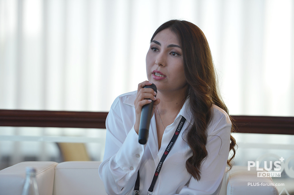 Digital Uzbekistan 2024. What did the Tashkent PLUS-Forum show?