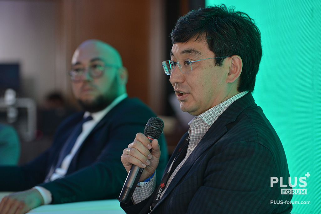 Digital Uzbekistan 2024. What did the Tashkent PLUS-Forum show?